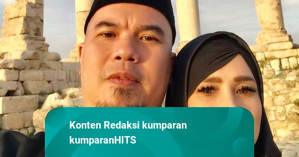 Pesan Mulan Jameela ke Ahmad Dhani Jelang Pemilu 2024: Jaga Hati, Jaga Diri | kumparan.com